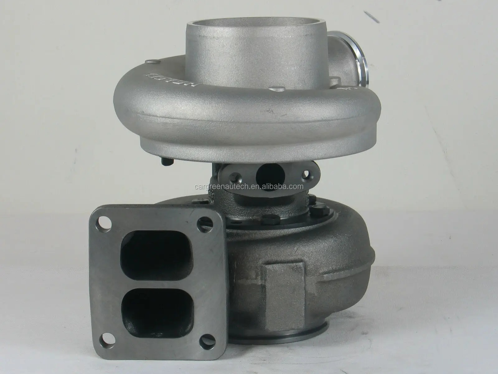 Turbocompresor HX40 3533001 3537557 3539265 3533371 para Camión ...