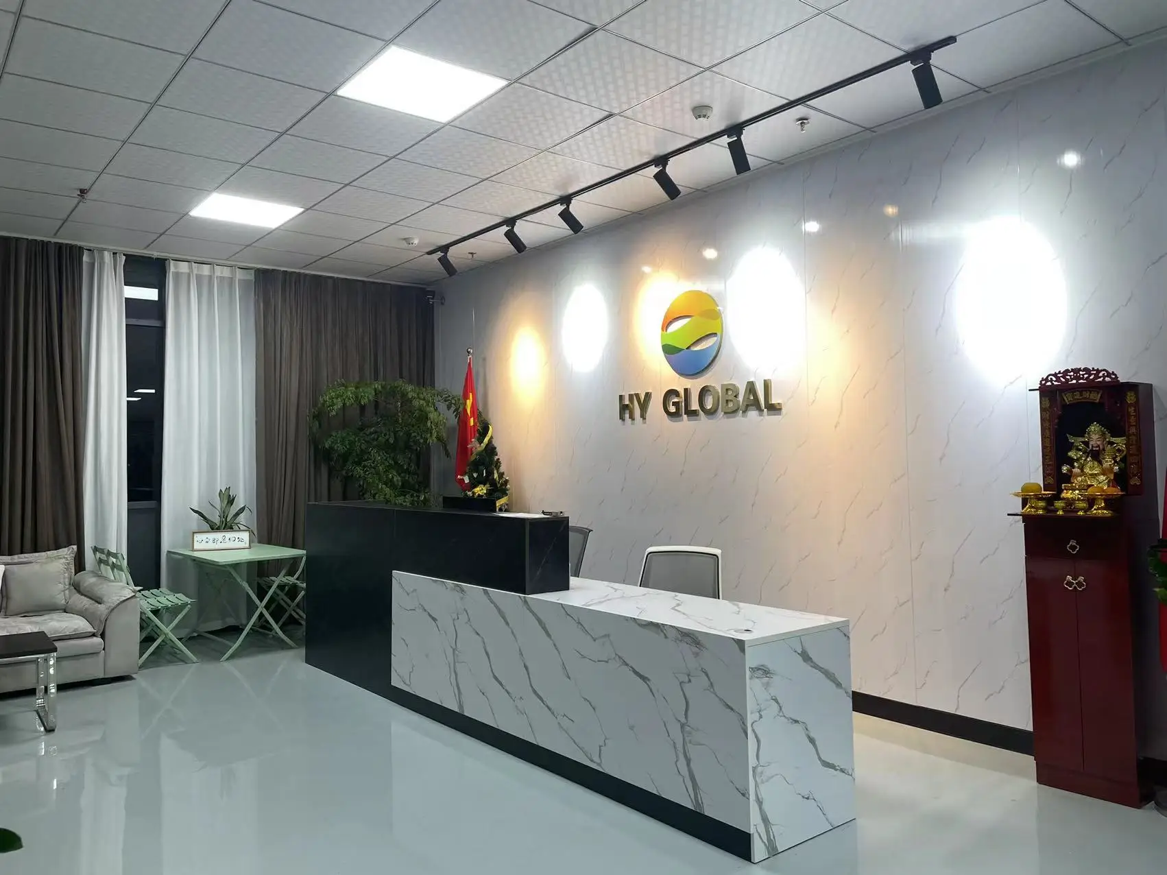 Portable Off-the-shelf Eva Bag Apple Watch Storage Charging Cable ...