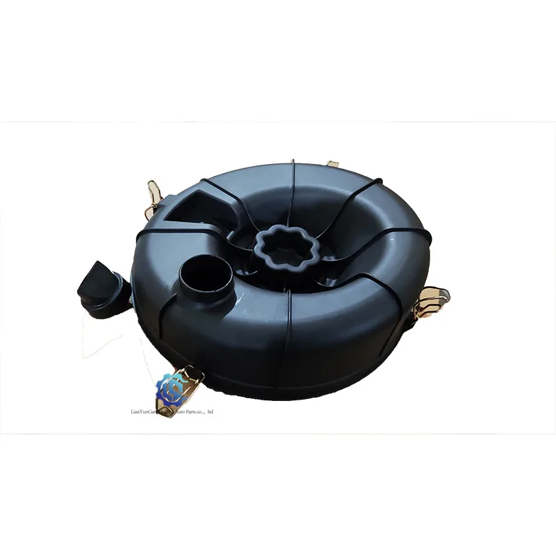 Scania Truck Air Filter Housing Covers - 1829470, 1829471, 1869997