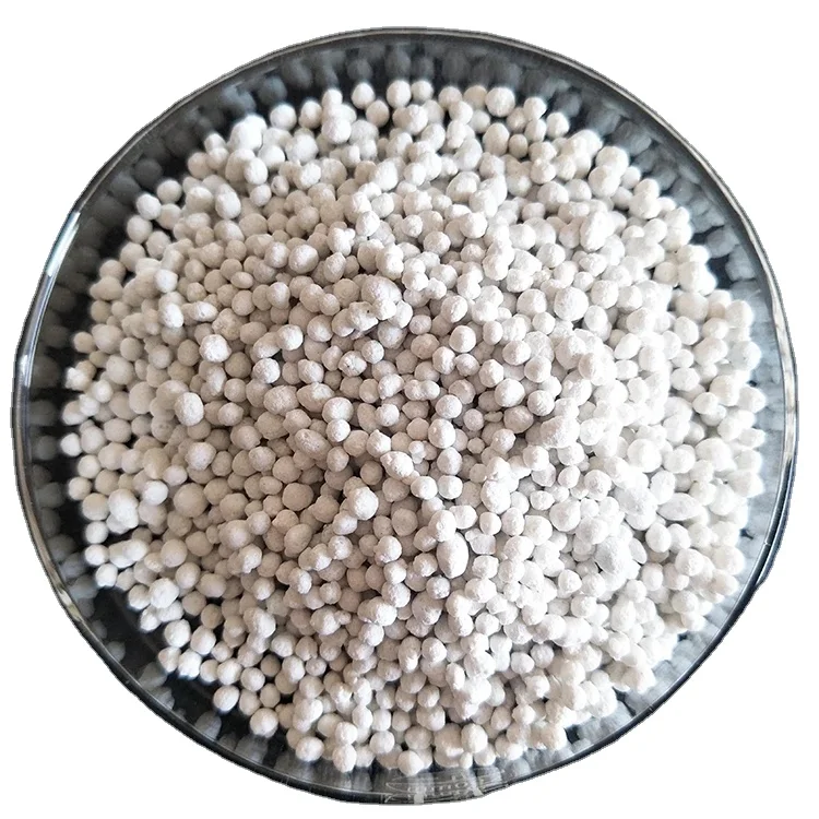 Green Granular Npk Fertilizer 20-10-10 Organic Fertilizer Npk Granular ...