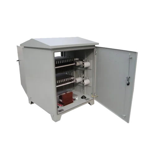 NER/NGR Neutral Earthing Resistors - up to 110 Kv System Voltage