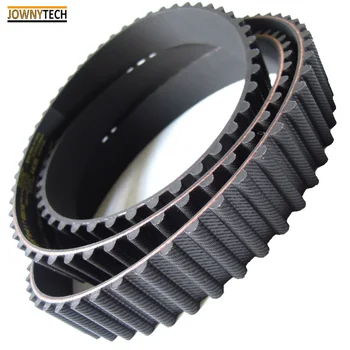 Automobile Timing Belt For Kia Bongo 24315-42200 Synchronous Belt ...