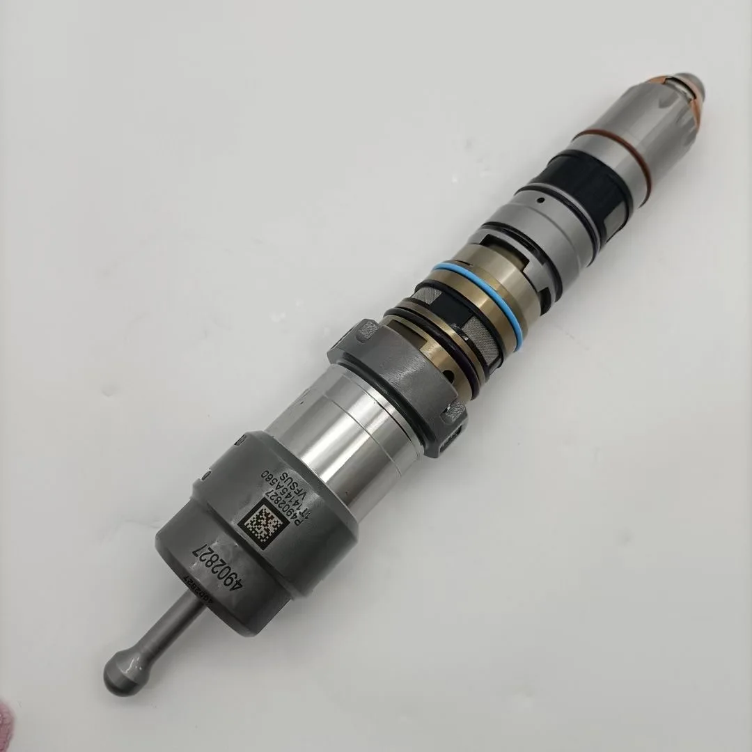 Инжектор Cumminns Qsk23.qsk60 4326780 4088431 4902827 4326781 4010160 ...