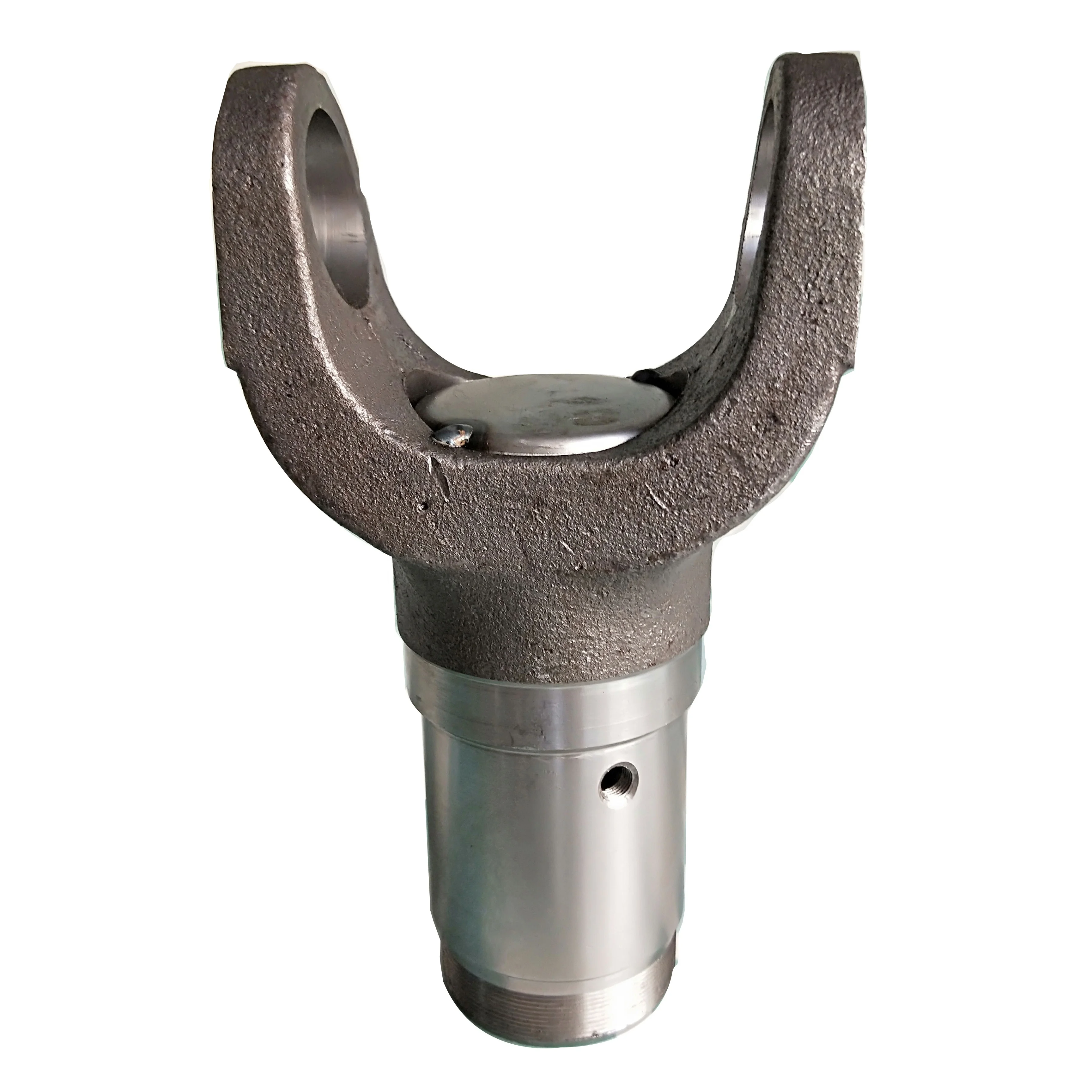 Dongfeng Eq2102 Transfer Case To Intermediate Axle Drive Shaft Casing ...