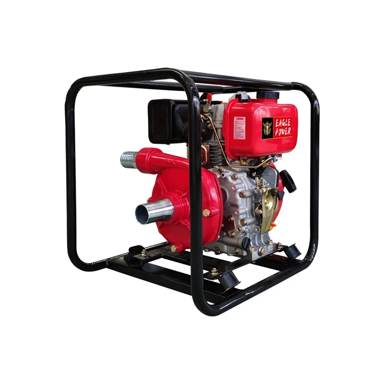 2inch 3inch 4inch Irrigation Diesel Water Pump For Sale - Buy 2 Inch High Pressure Cast Iron ...