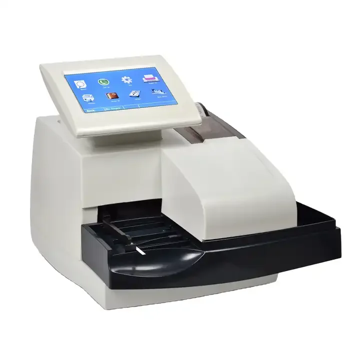 2024 Urinalysis Analyzer Machine - Rapid & Reliable Tests
