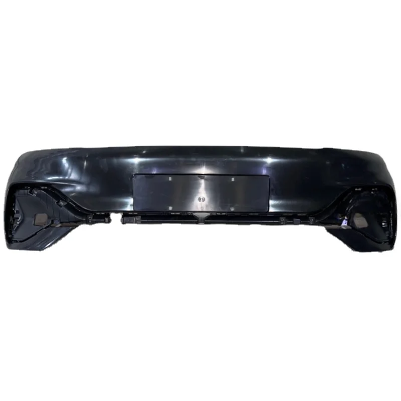 BAINEL Front Bumper for ATTO3 Byd Yuan Plus - Durable & Stylish