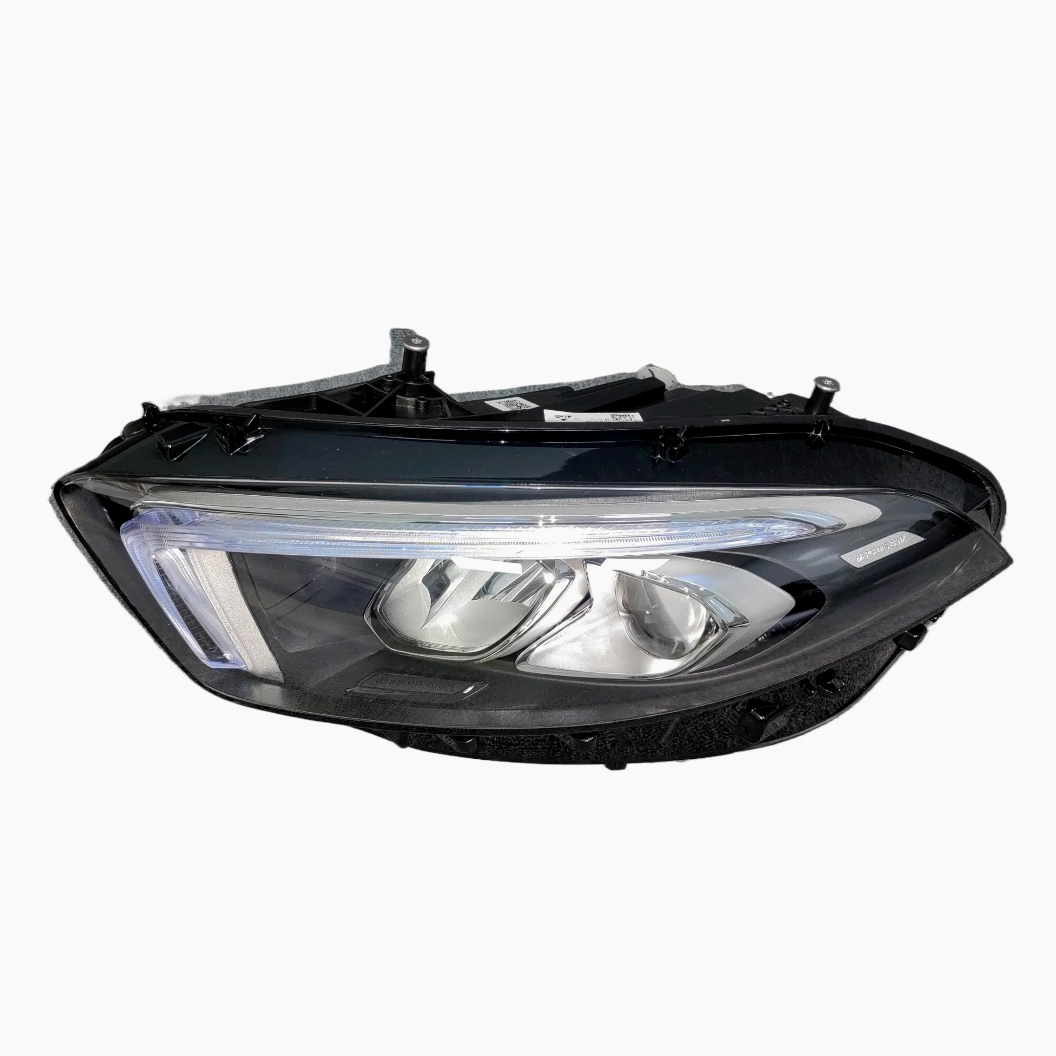 High Quality And Best-selling Lighting System Led Headlights Suitable ...