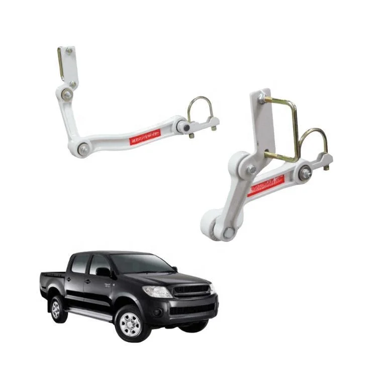 4x4 Accessories For Hilux Vigo Rear Balance Arm Stabilizer Sport Kits ...