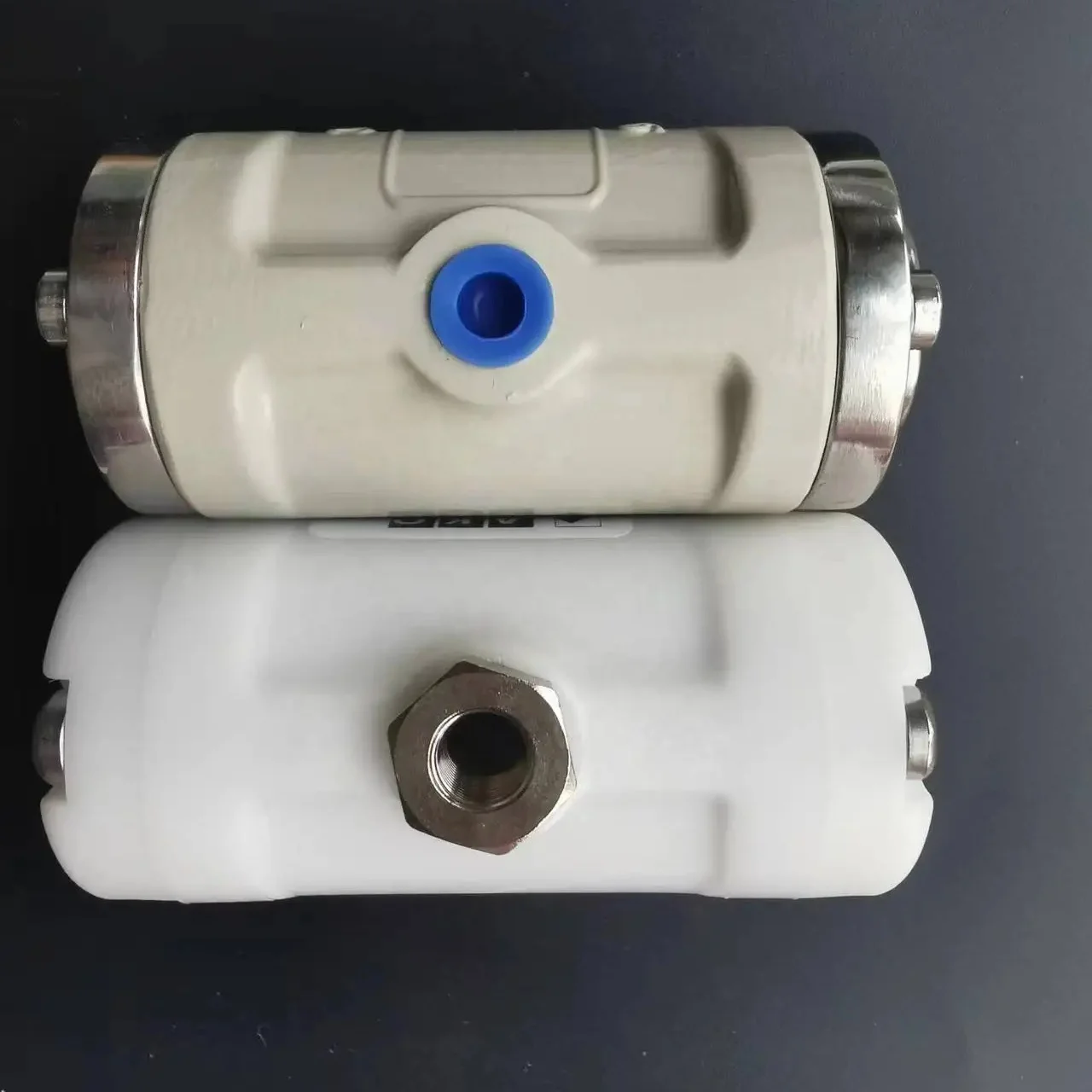 1006256 Optifeed Pp06 Pinch Valve 15mm Sleeve - Buy Nw15 Pinch Valve ...