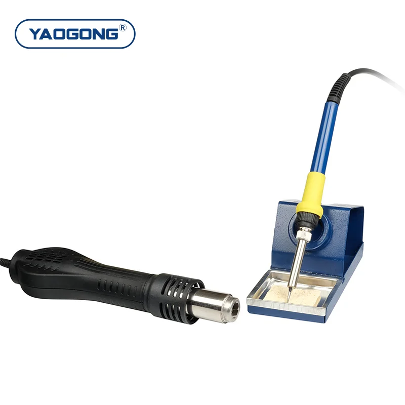 Yaogong 761d Rework Station 2 In 1 Automatic Bga Smd Smart Induction ...