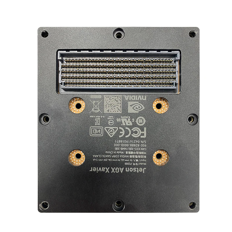 JETSON AGX XAVIER Connector Interconnect (SMD) 699-pin