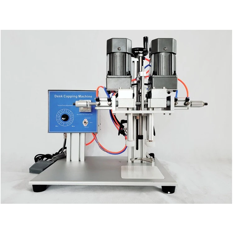 Mini Cap Feeding Machine Mosquito Repellent Liquid Perfume Bottle Cap ...