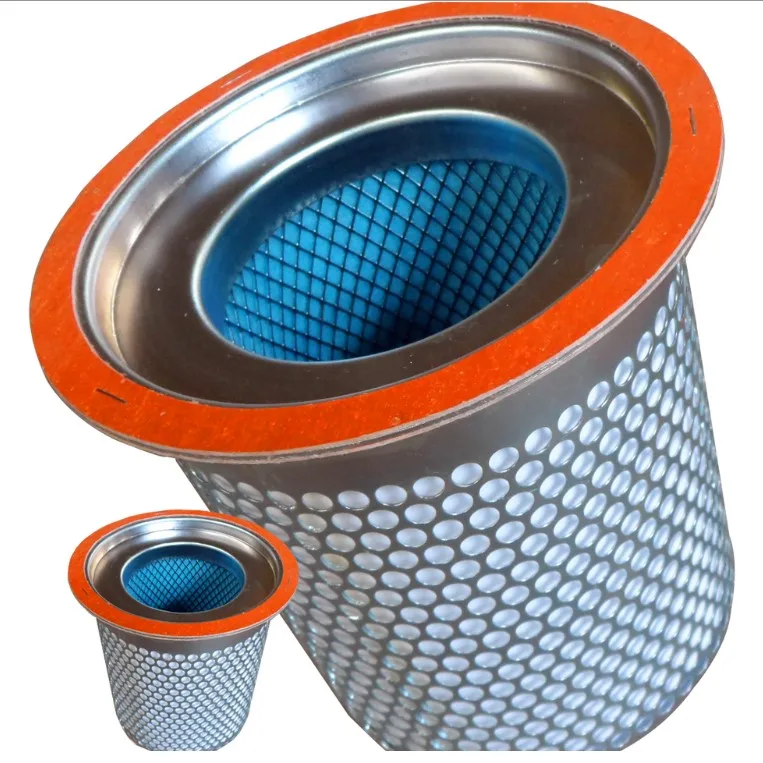 Compressor Oil Separator Filter 1613984000 - Durable & Efficient