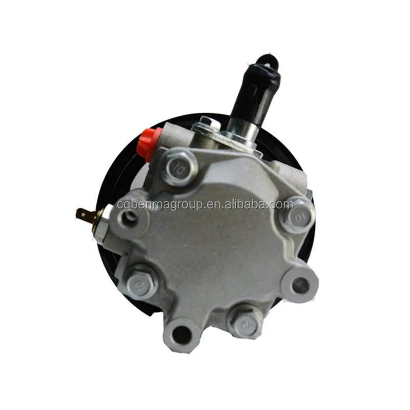 Car Power Steering Pump for Mitsubishi Lancer VIII & Outlander II