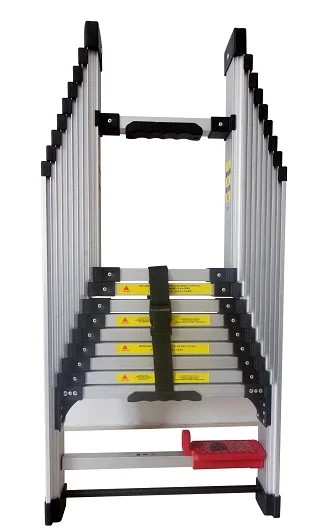 Extension Combination Ladder Top Quality Folding Sale Max Surface ...
