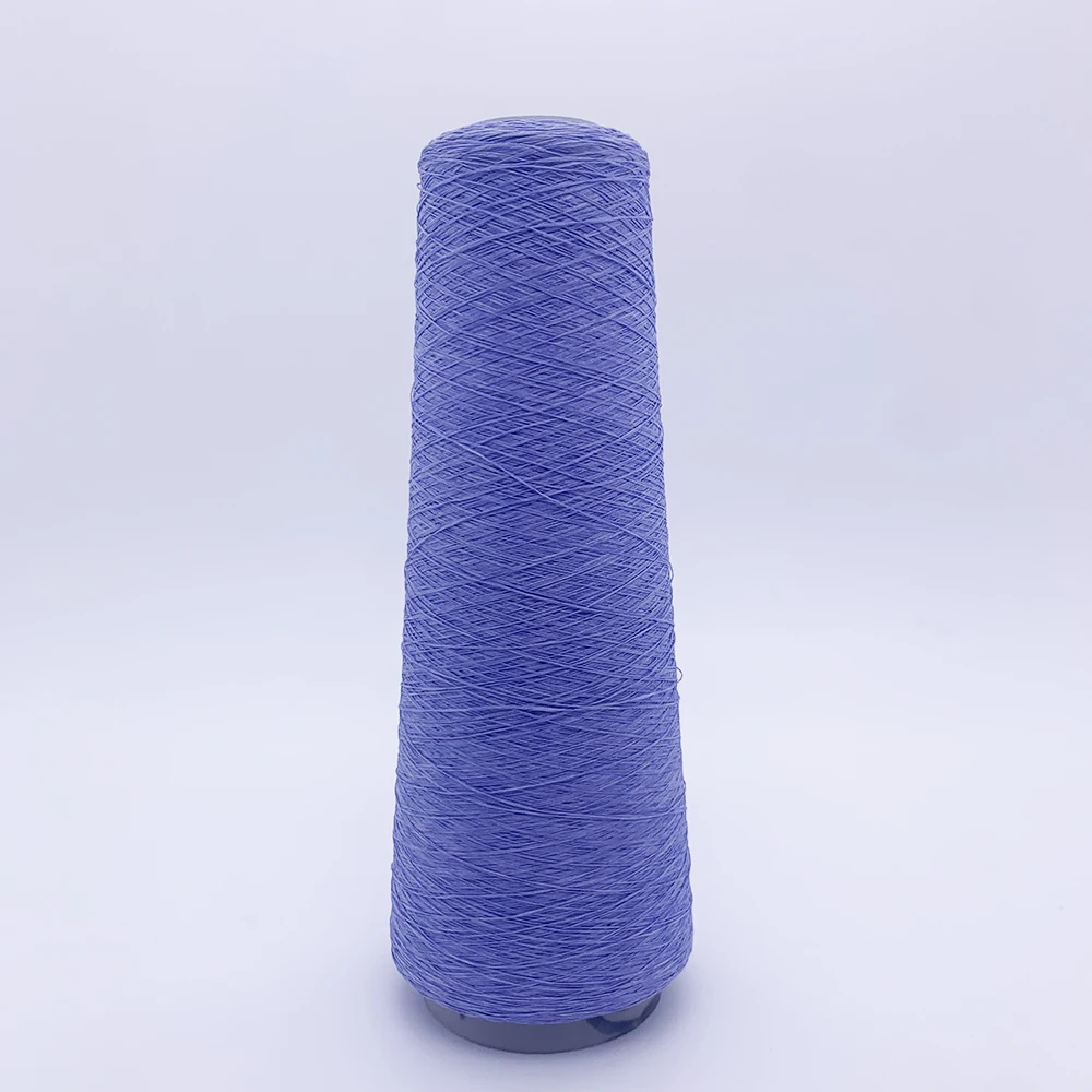 Environmentally Friendly Recycled Thermochromic Yarn Functional Color ...