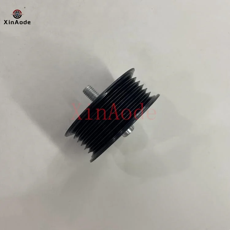 000 202 16 19 M272 M273 W221 W166 Glk Belt Tensioner For Mercedes Benz ...