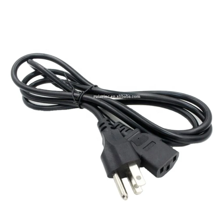 3-Pin TV Power Cable Guide: How to Choose the Right One