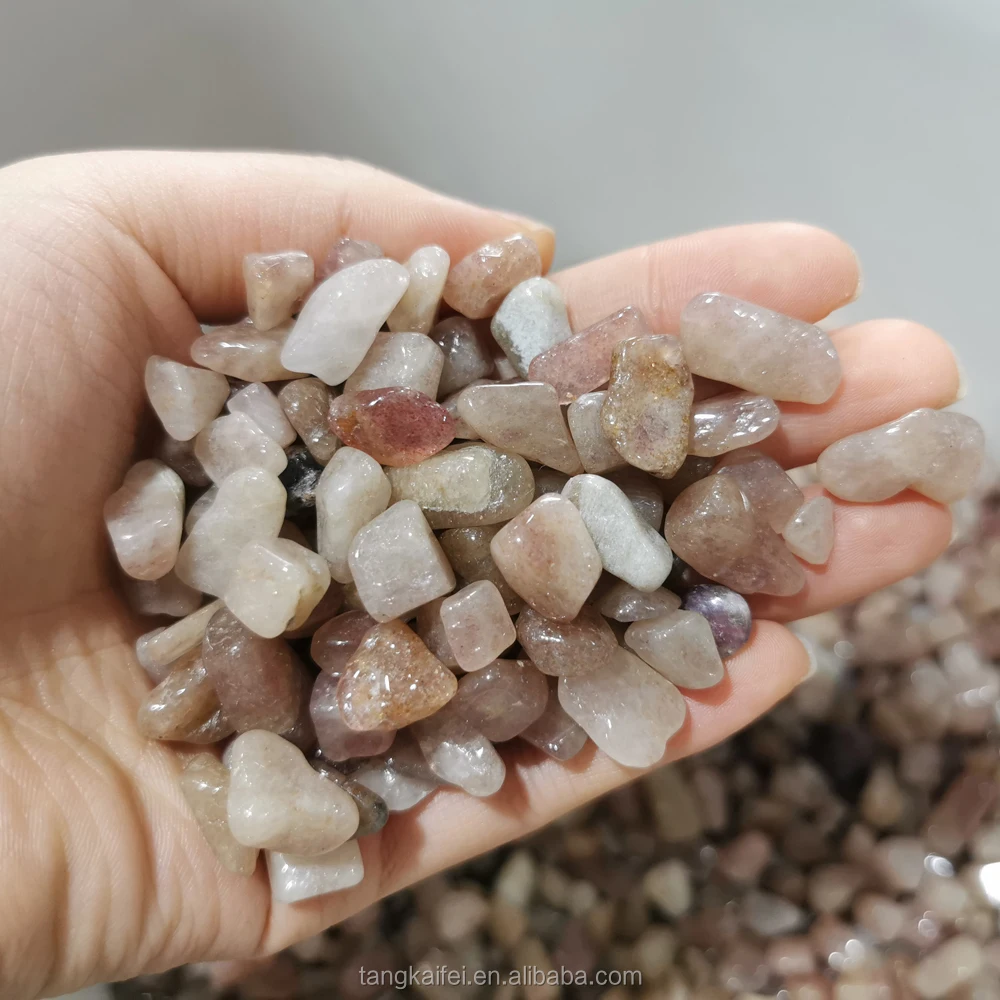 Gemstones Craft Supplies & Tools Materials Large grains of crystal ...