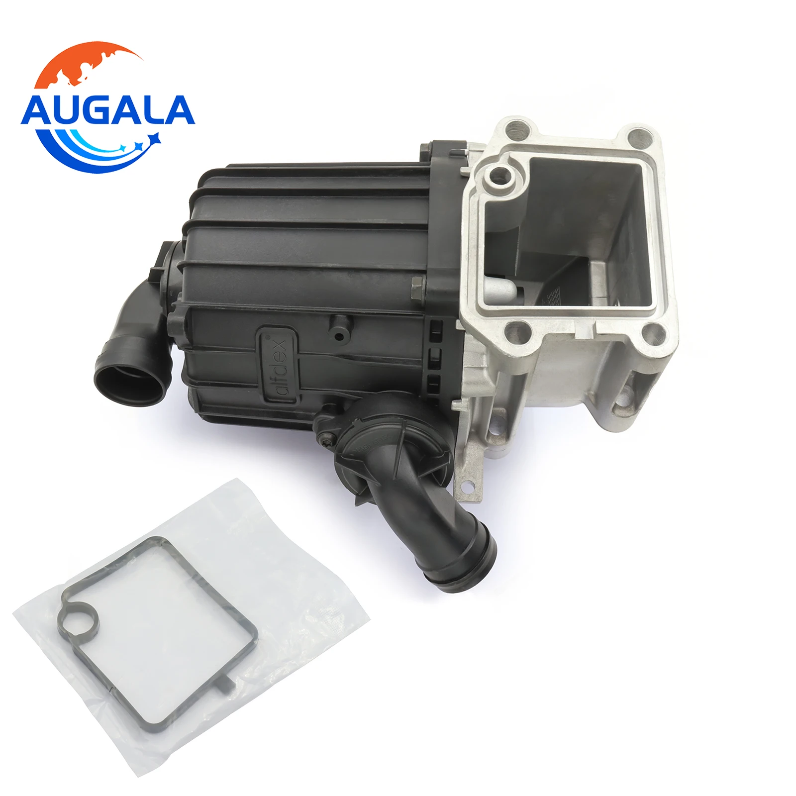 Volvo Crankcase Ventilation Separator 21373547 22877306