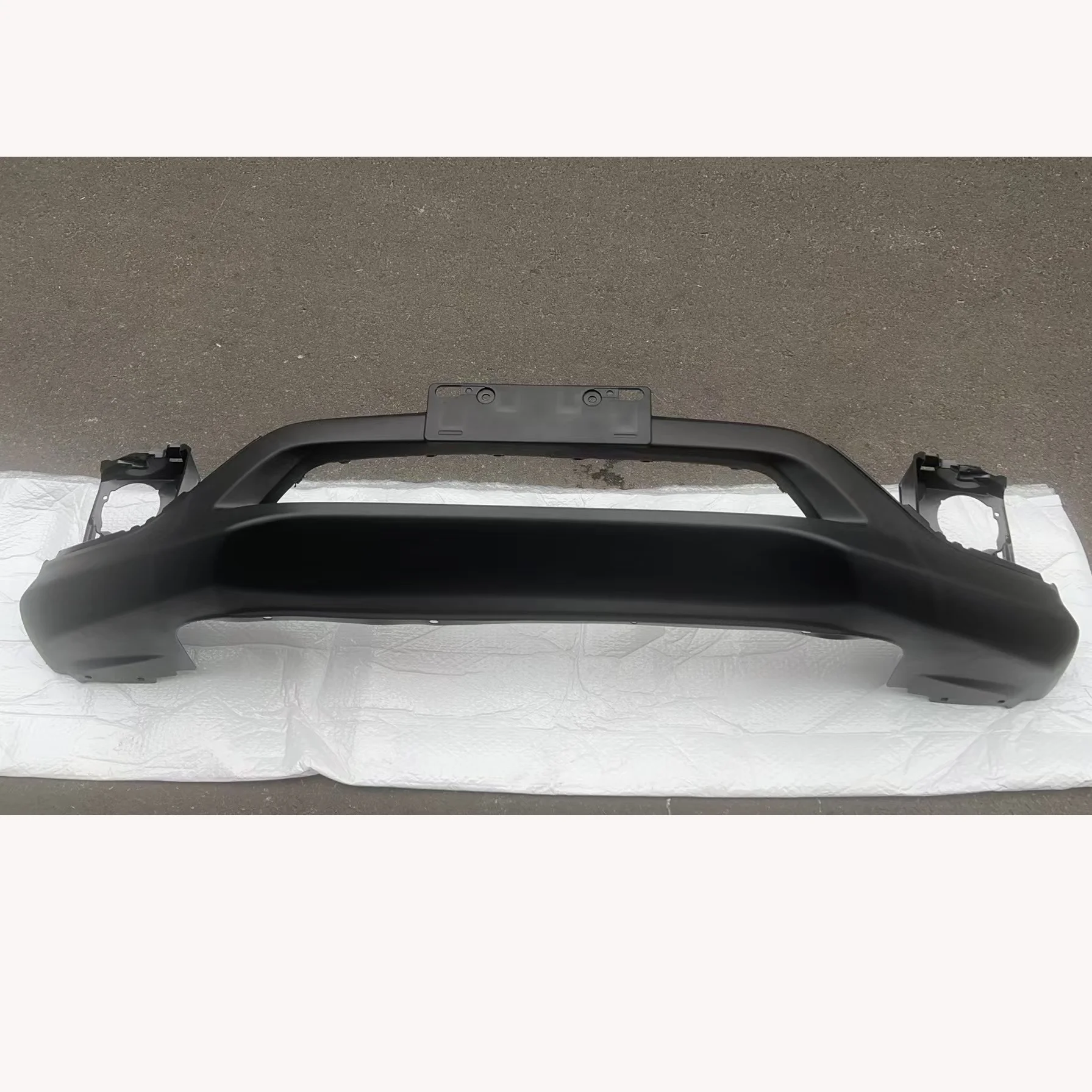 Front Bumper OEM 71102-T0A-000 Car Body Kits Bumper Accessories for ...