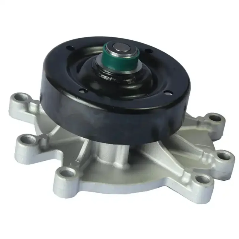 53021187aa Auto Cooling System Parts Hot Sell Ram Water Pump 53022058aa ...