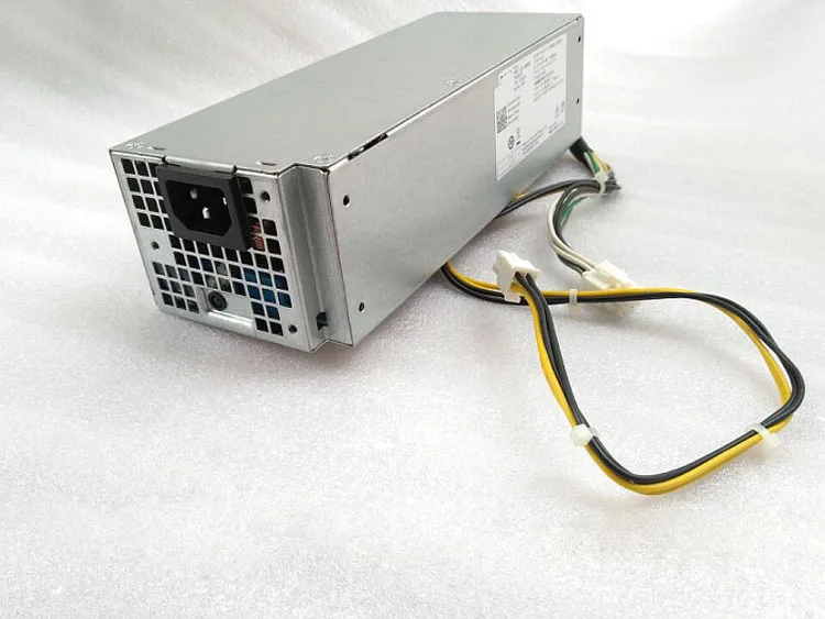 240W Desktop Power Supply for Dell Optiplex 3050-7050
