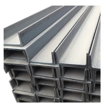 U Profile Steel Beam Sizes Hs Code For Steel Channel - Buy Hs Code For ...