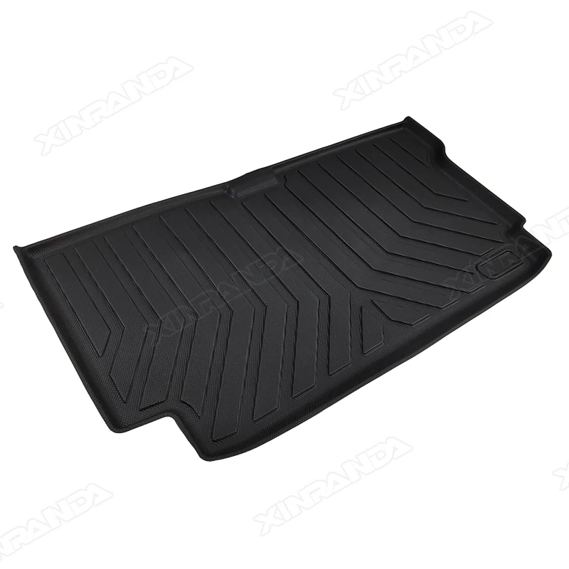 Jimny 5 Door Trunk Mat Boot Mat Waterproof Cargo Liner For Suzuki New Jimny 2023 2024 Jb74 Jb74w ...