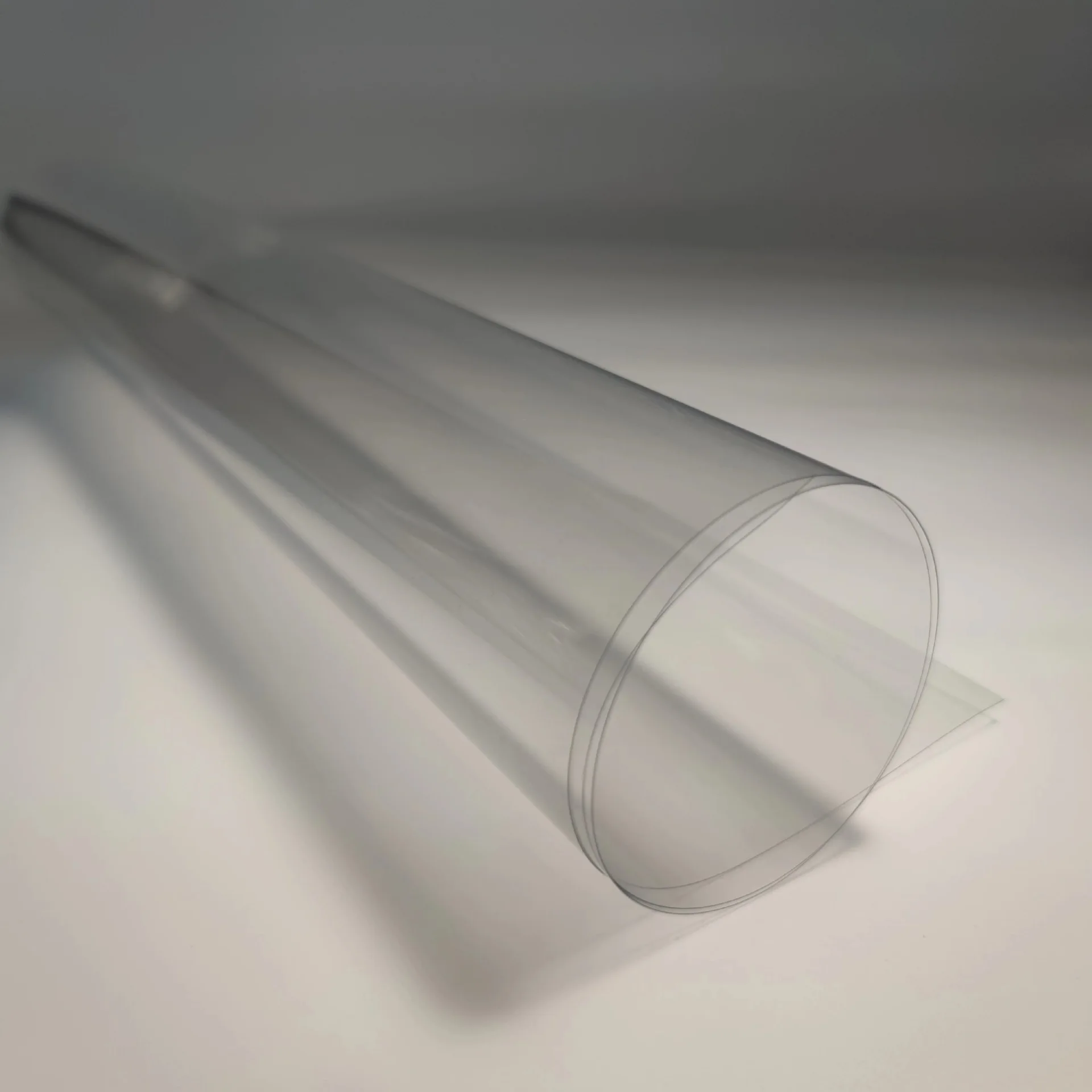 Plastic Recycle Pet Clear Pet Sheet Roll Rpet Sheet For Thermoforming ...