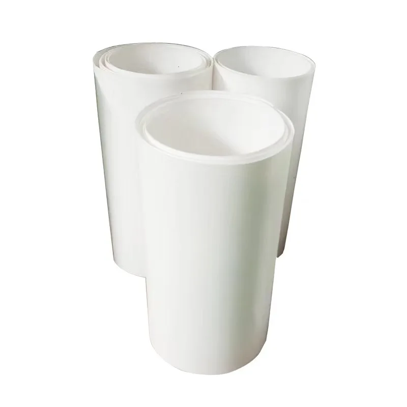 Skived Sheet 100% Pure Ptfe Sheet - Buy Good Quality Ptfe Rod Sheet,Corrosion Resistance Ptfe ...