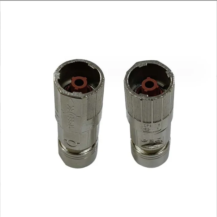 SSTA001NN0085050A000 Connector Signal Encoder Connector Female Servo ...