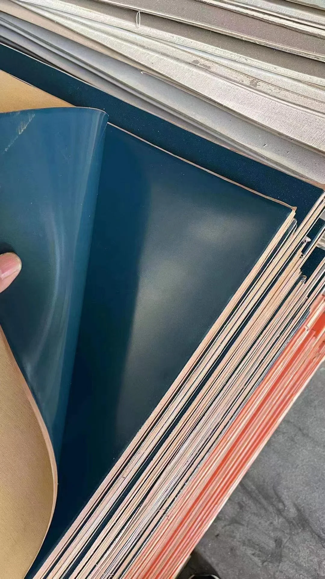 Factory Neolite Plain Rubber Sheet Shiny Rubber Sheet For Shoe Sole ...