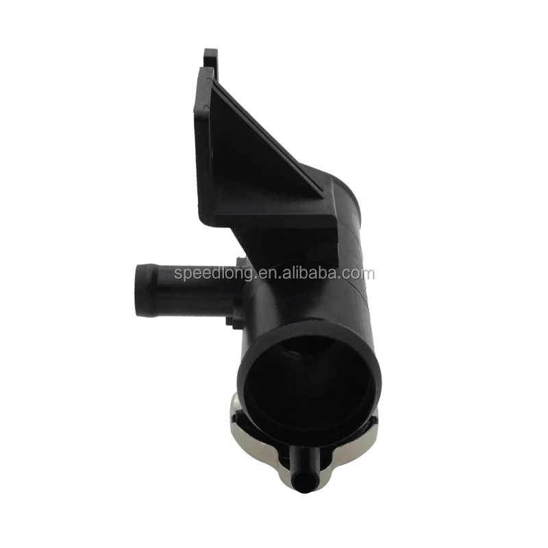 1350a015 Car Radiator Upper Connector Car Accessories For Mitsubishi ...