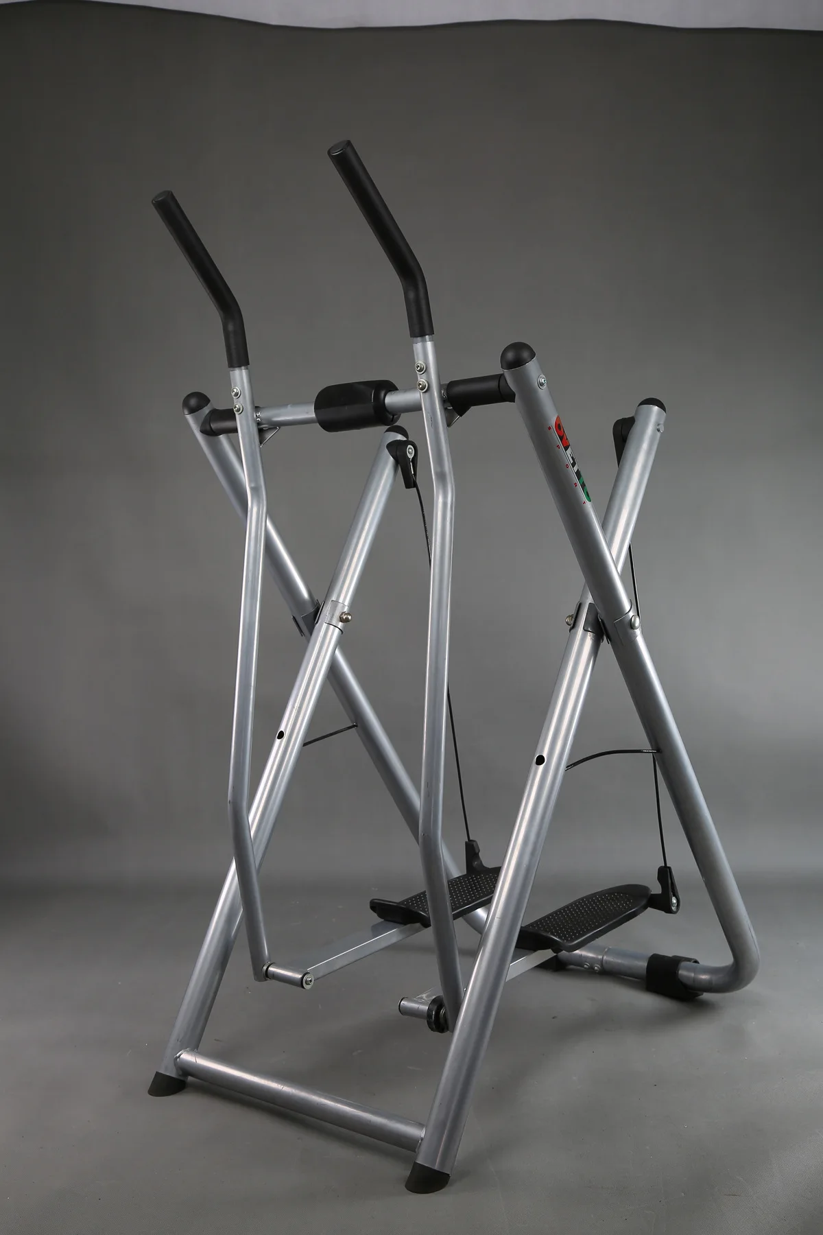 Multi Swing Manual Air Walker Exercise Machine with Magnetic Braking ...
