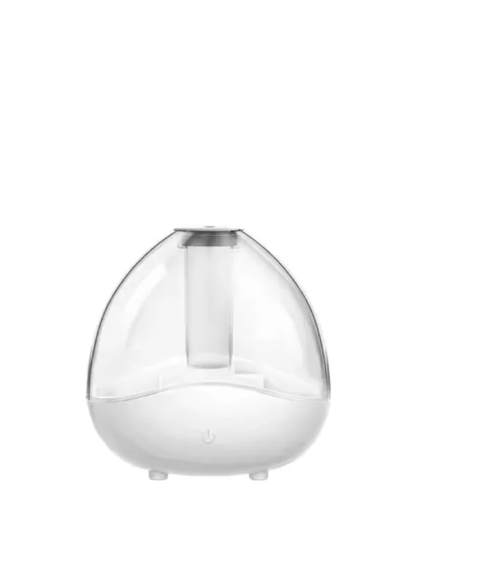 H2o 1.5L 2024 Large Transparent Water Tank Misting Humidifier Auto Off ...