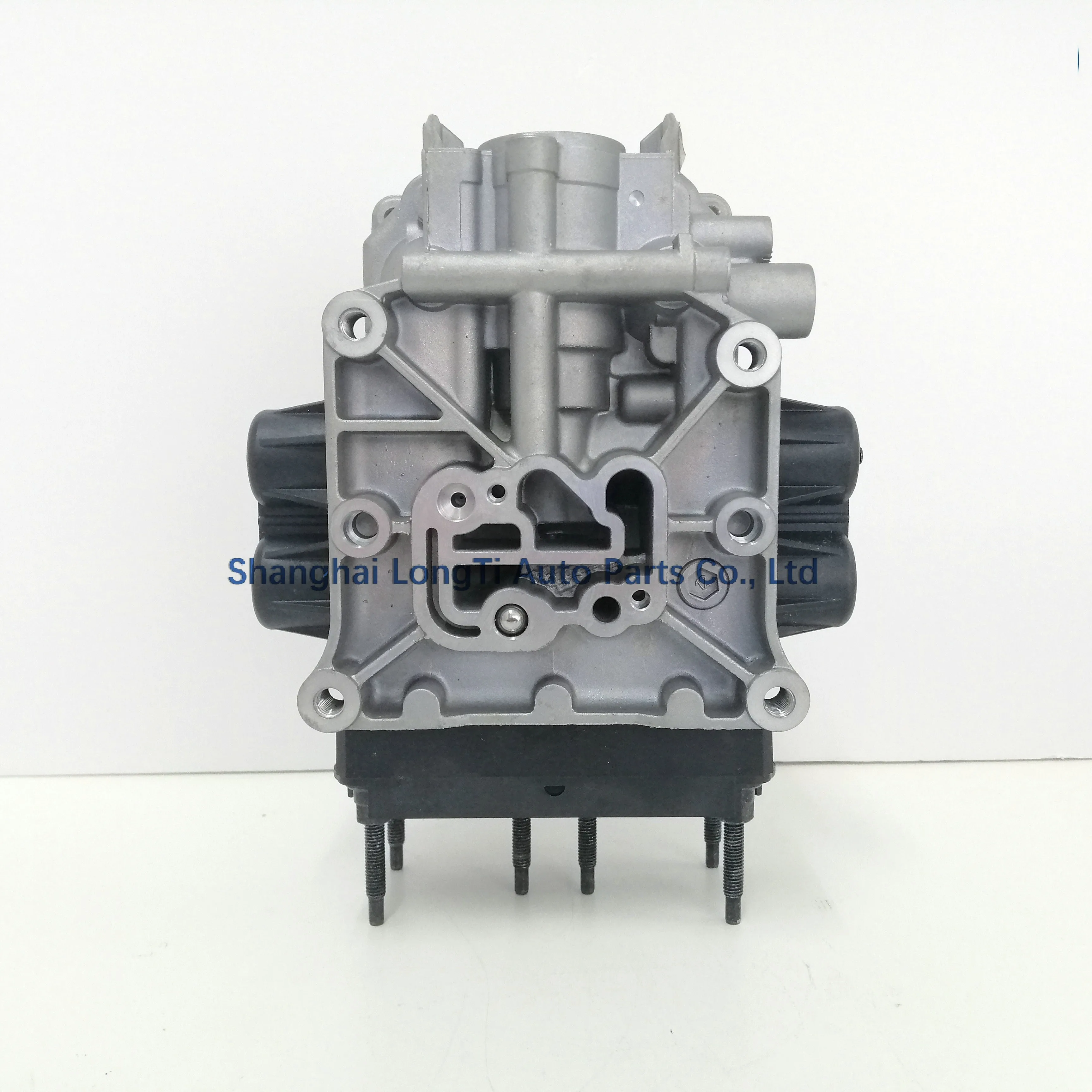 Original Imported Wabco Multiple-circuit Protection Valve 9325109582 ...