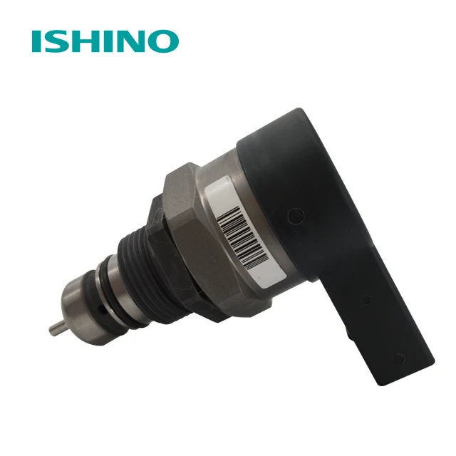 New Fuel Pressure Regulator 0281002481 13537787166 13537788685 ...