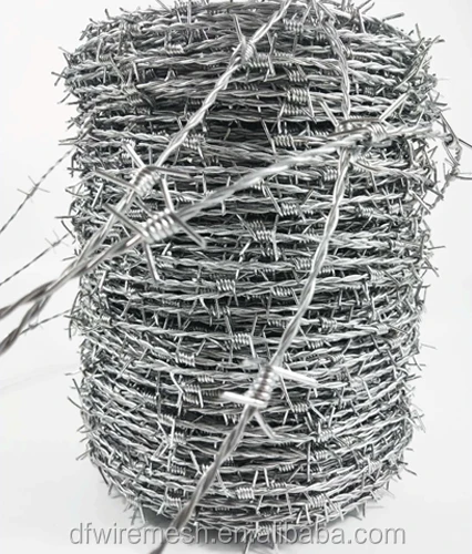 Gi Barbed Wire Weight Per Meter - Buy Gi Barbed Wire Weight Per Meter ...