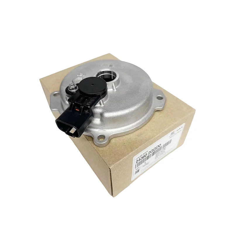 Oem 243602ggdo Camshaft Cover Forsonatal30 Tucson Santa Fe For ...