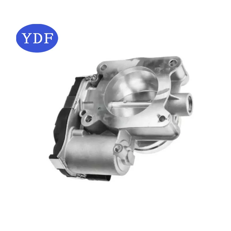 12681472 Throttle Body For Chevrolet Equinox Cp8 Cp3 Cruz Eg3 Malibu ...