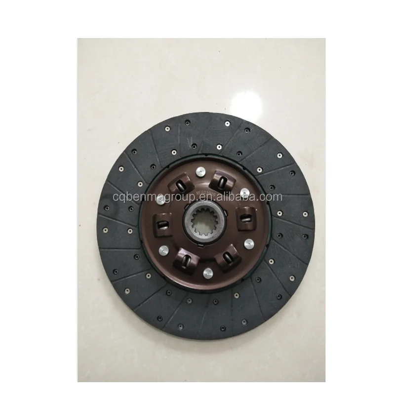 Clutch Assy Replacement For Toyota 4200 31250-4990,31250-36490 Tyd120 ...