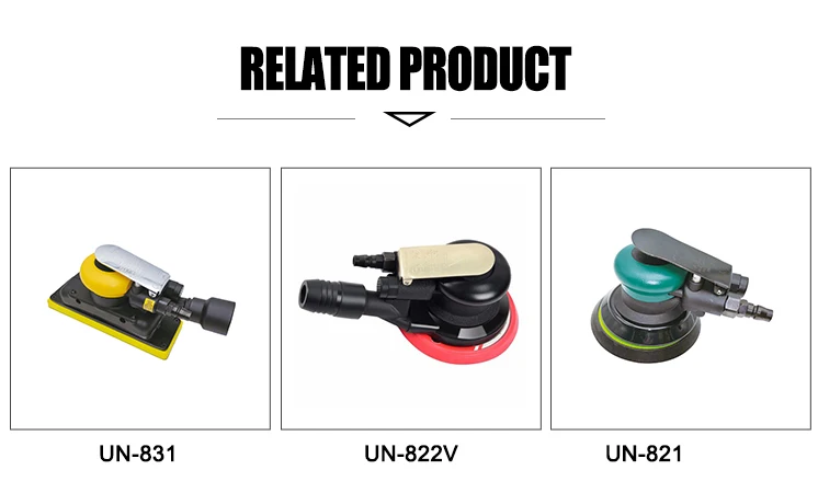 Black Pneumatic Mini Square Sander - Buy Pneumatic Sander Square,Mini ...