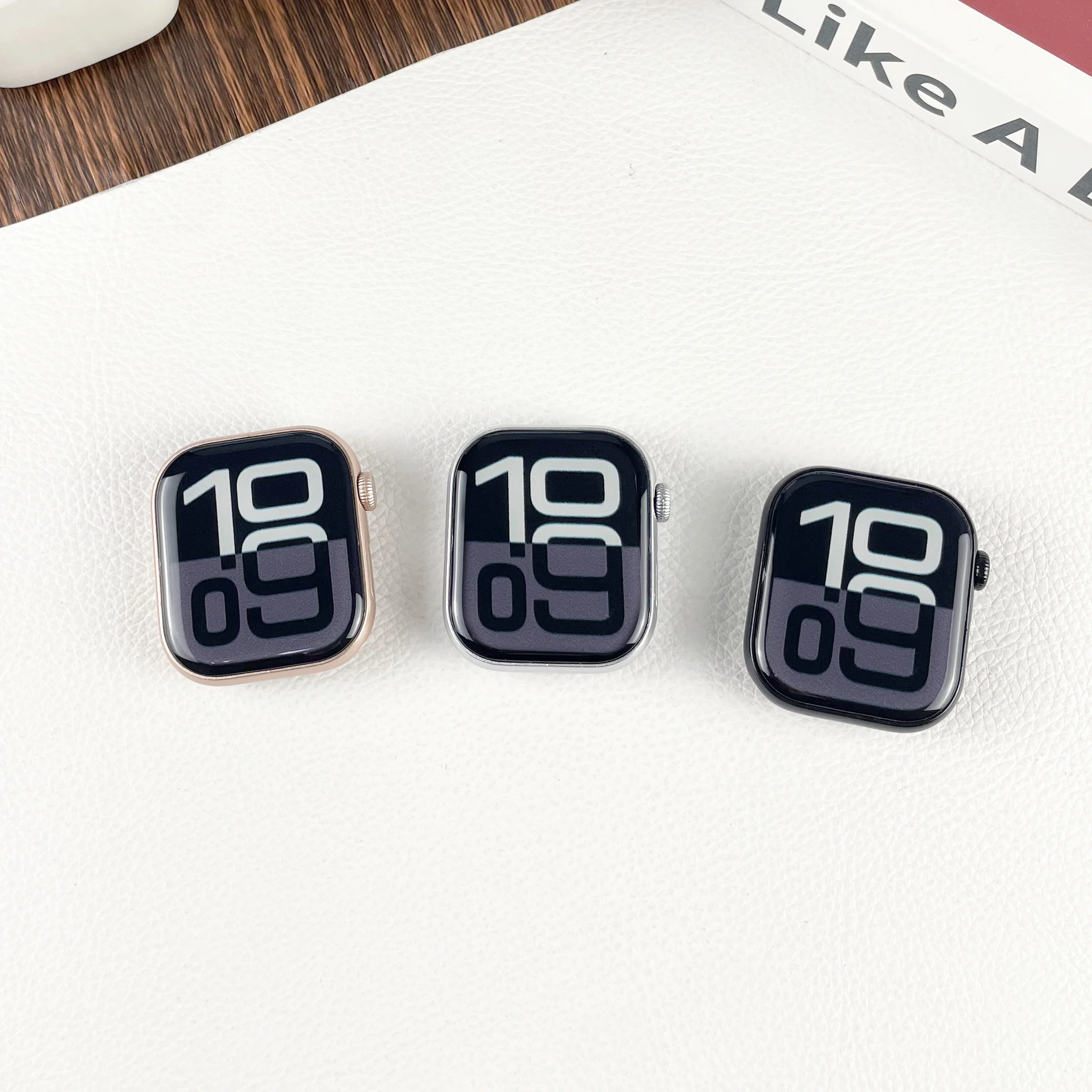 Non-working Dummy Display Watch for Apple Watch S8 Series