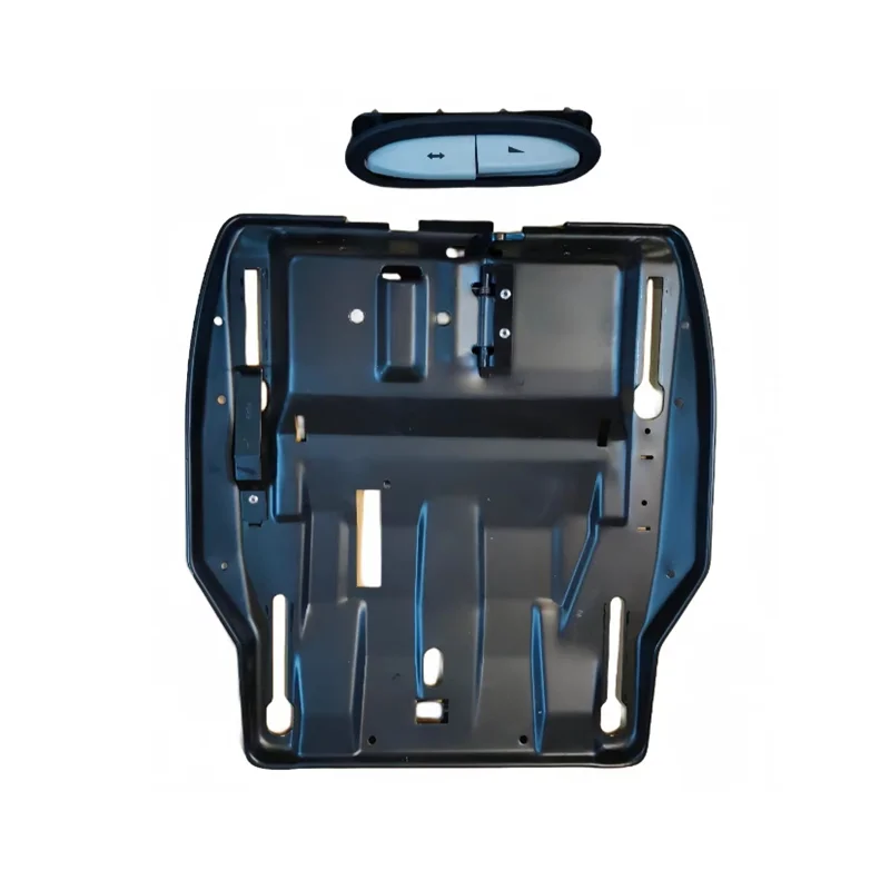 Auto Seats Seat Base Assemblies Bus Driver Seat Cushion Bottom Plate ...