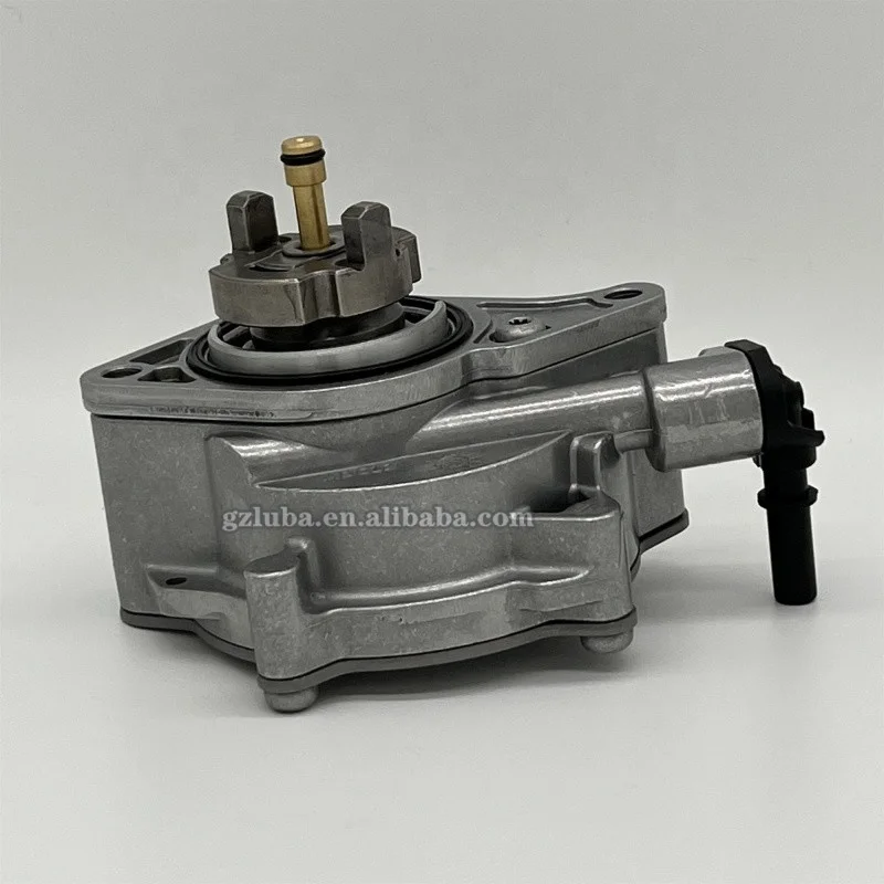Braking Vacuum Pump for Land Rover Discovery 4 & Range Rover Sport