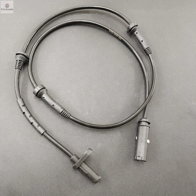 34 52 6 869 292 F25 Abs Wheel Speed Sensor For Bmw F26 Abs Wheel Speed ...