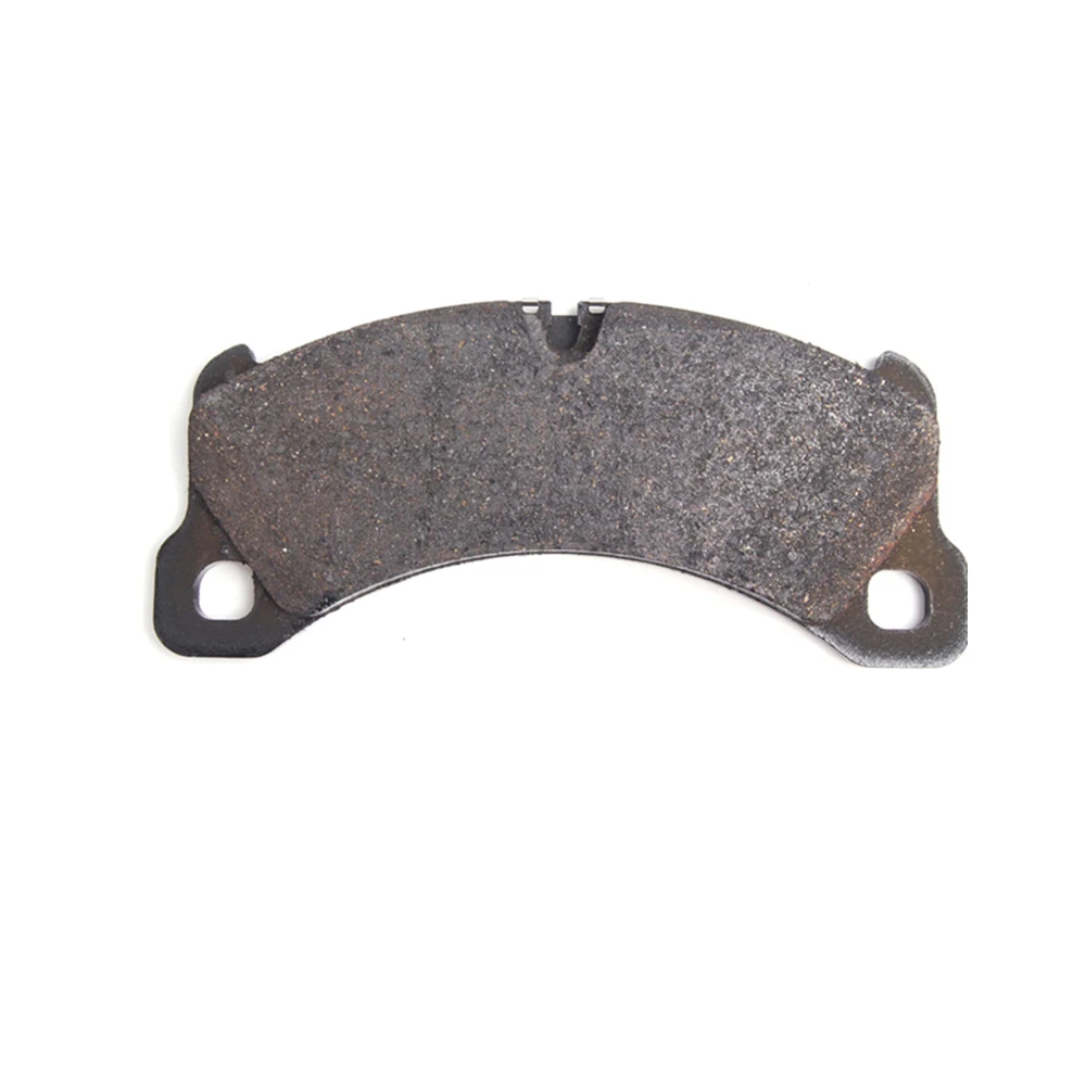 Auto Parts Brake Pad Systems Front Brake Pads 95835293900 For Porsche ...