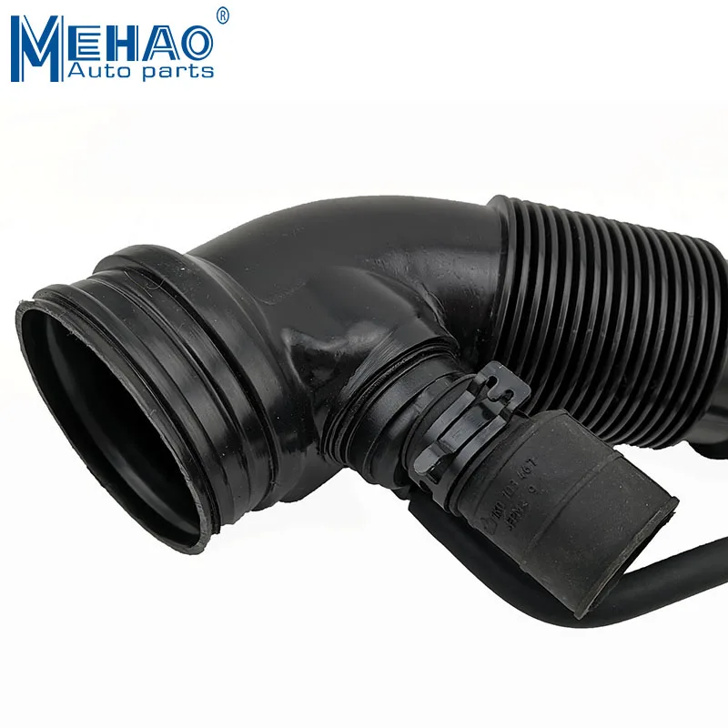 汽车配件塑料空气过滤器进气软管 1k0129684ag 1k0129684ah 1k0129684ae 1k0129684af的v.w ...